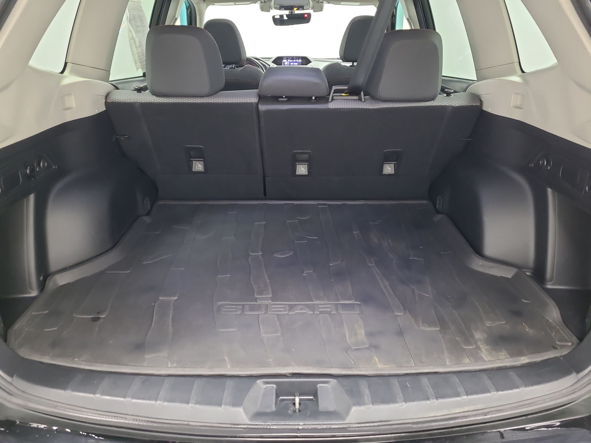 2020 Subaru Forester Sport State College PA | Stocker Chevrolet ...